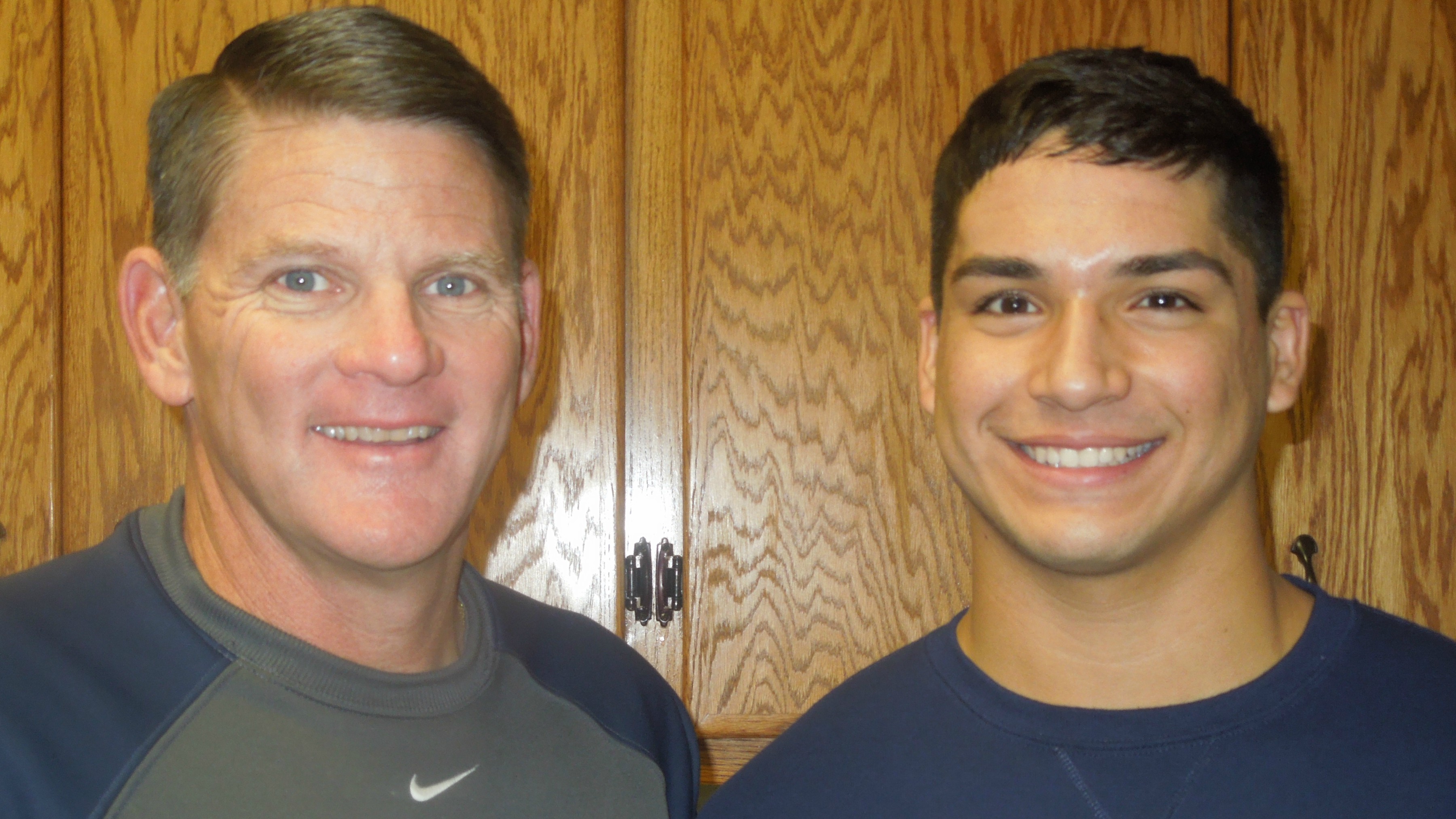 Size or no size, O'Connor QB Sanchez is a consistent winner | kens5.com